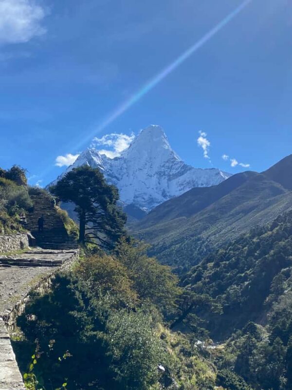 Everest Basecamp Trek 12 Days - Key Points