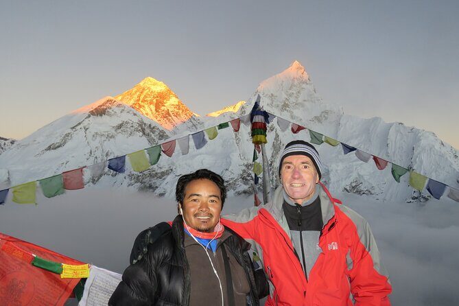 Everest Basecamp Trek: 14 days - An In-Depth Look at the Trekking Experience