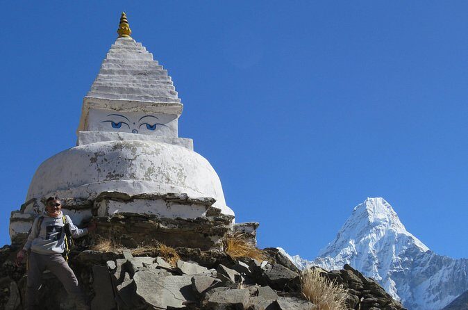 Everest Basecamp Trek: 14 days - FAQ