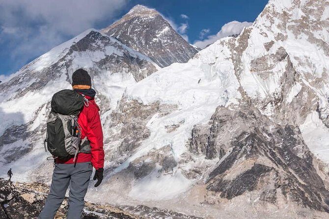 Everest Basecamp Trekking With Luxury 5 Star Accommodation - Introduction