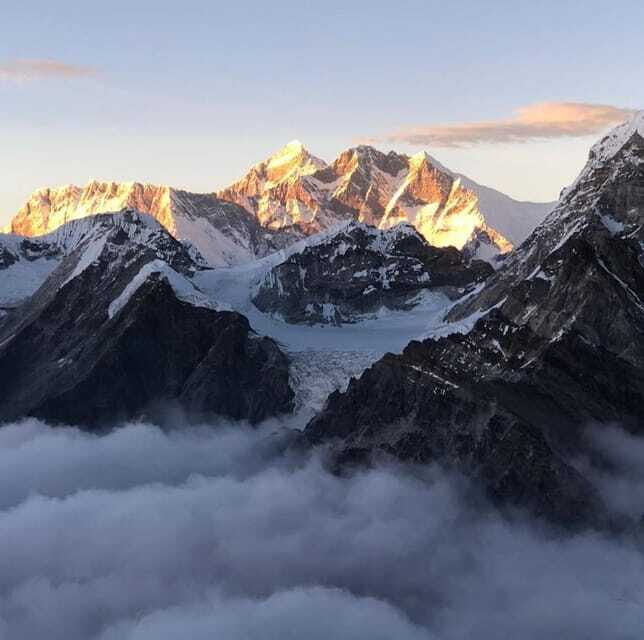 Everest Expedition 2025/2026 - Who Should Consider This Tour?