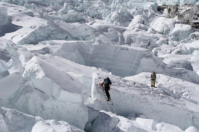 Everest Expedition 2026 - The Itinerary Breakdown: From Kathmandu to Everest