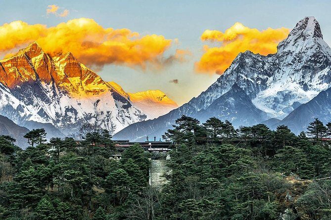 Everest Experience with Overnight Stay at Hotel Everest View - Final Thoughts