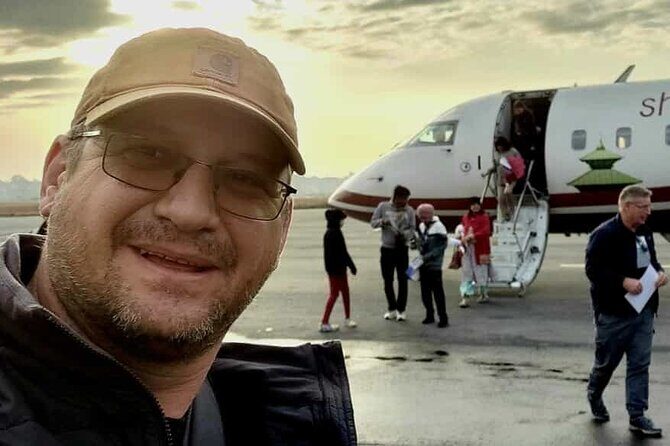 Everest Flight , Mountain Flight in Nepal , Everest Experience - What Makes This Tour Stand Out?