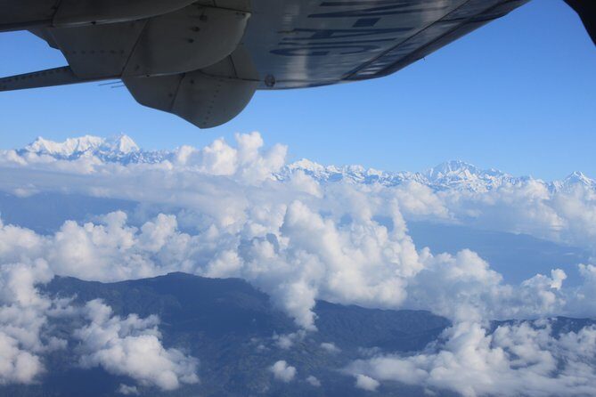 Everest Flights from Kathmandu - What Makes This Experience Valuable?