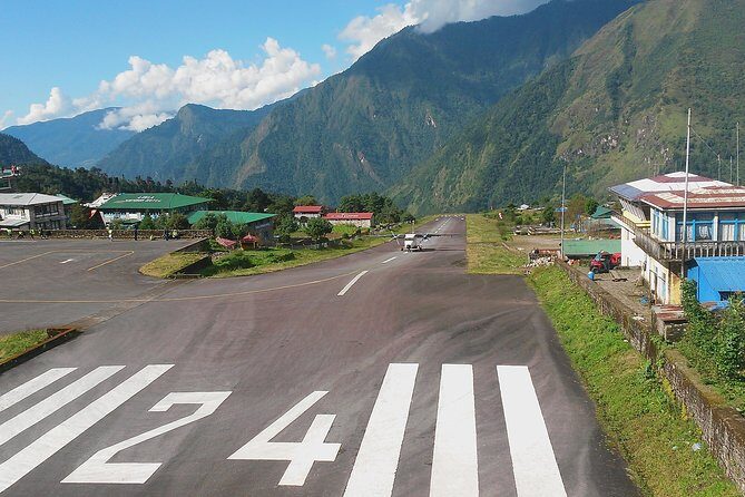 Everest Gokyo Lake Trek -13 Days - The Kathmandu Return and Cultural Farewell