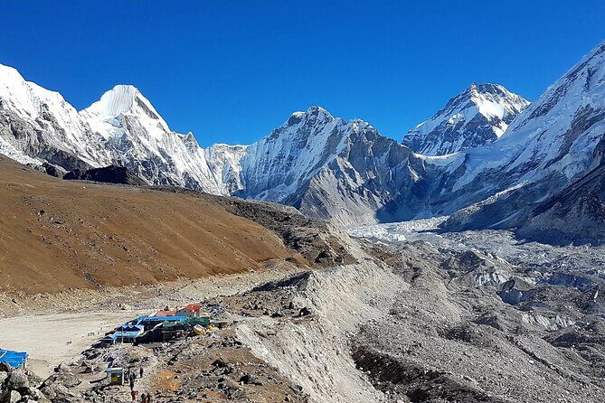 Everest Gokyo Lake Trek - A Detailed Look at the Everest Gokyo Lake Trek Experience