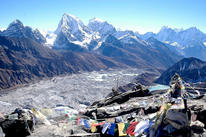 Everest Gokyo Lake Trek - Frequently Asked Questions