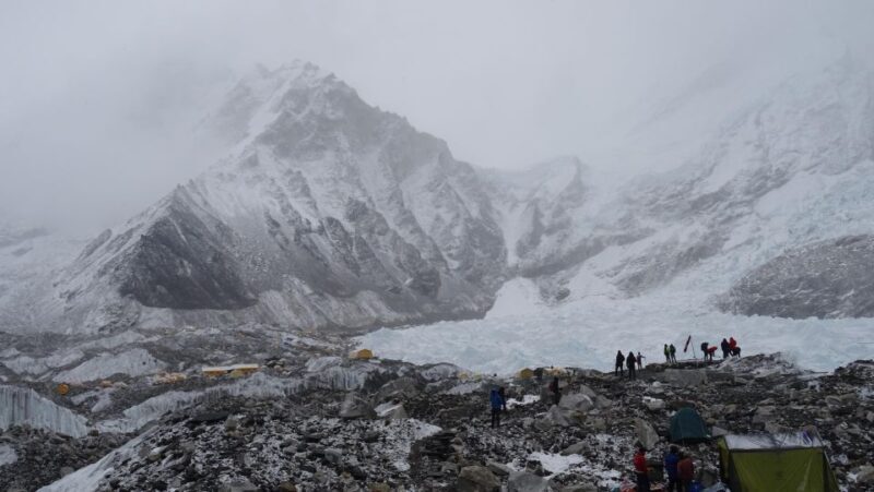 Everest Gokyo Lake Trek - Nepal. - What We Love About the Everest Gokyo Lake Trek