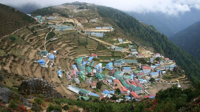 Everest Gokyo Lake Trek - Nepal. - Challenges and Considerations