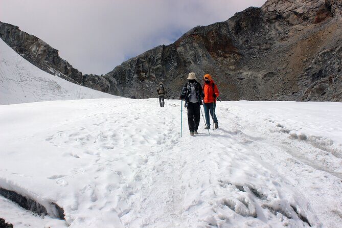 Everest Gokyo Valley Trek - 12 days - The Journey Begins: From Kathmandu to Lukla