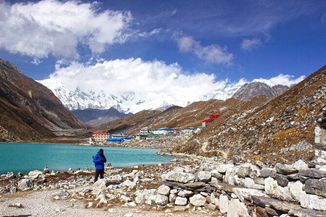 Everest Gokyo Valley Trek - 12 days - Assessing the Value