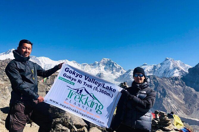 Everest Gokyo Valley Trek - 12 days - Authenticity and Cultural Insight