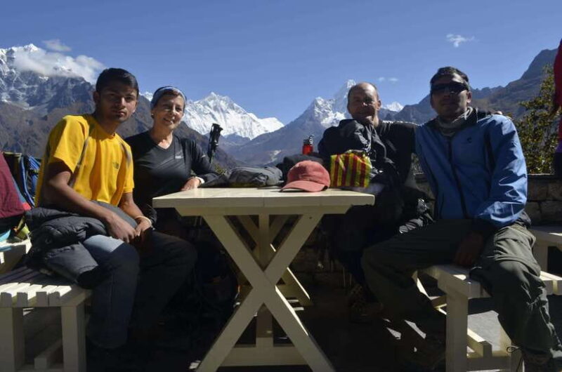 Everest Heli Sightseeing Tour - Value and Practical Considerations