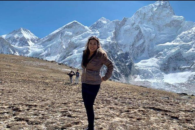 Everest Helicopter Landing Tour (Seat Sharing Basis) ! - Who Is This Tour Best For?