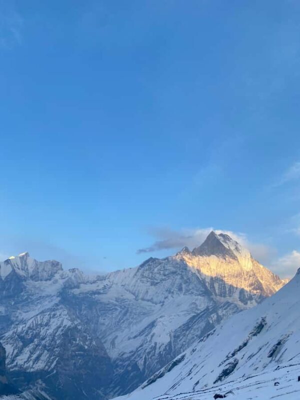 Everest Helicopter Tour & City Tour - The Day in Detail: What to Expect
