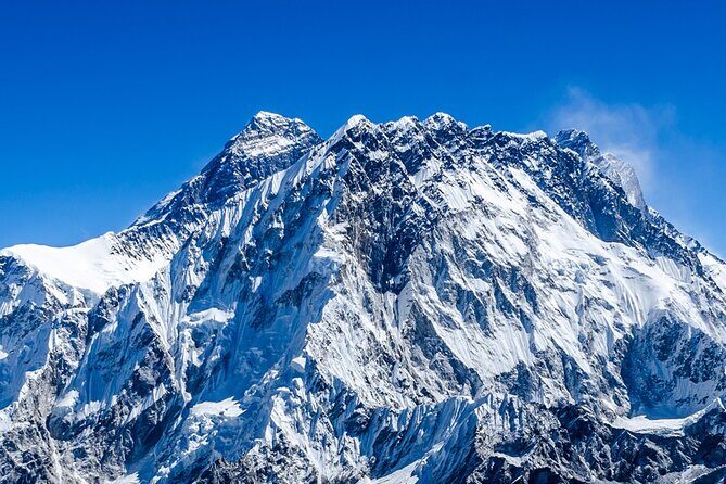 Everest Helicopter Tour- Day Tour - Practical Details