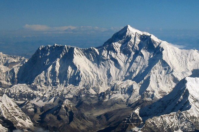 Everest Helicopter Tour- Day Tour - Authentic Experiences from Past Travelers