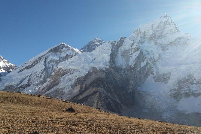 Everest Helicopter Tour from Kathmandu with landing - Practical Tips for Travelers