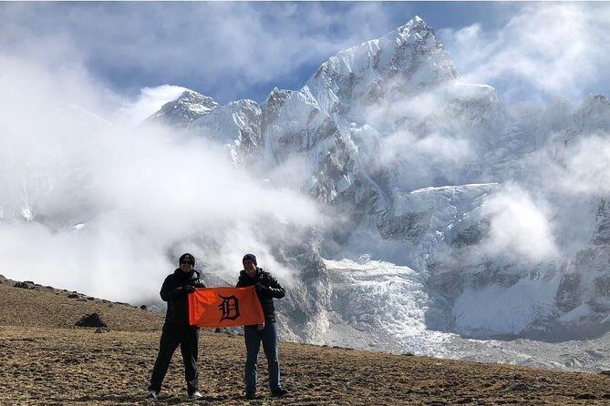 Everest Helicopter Tour from Kathmandu with landing - FAQ