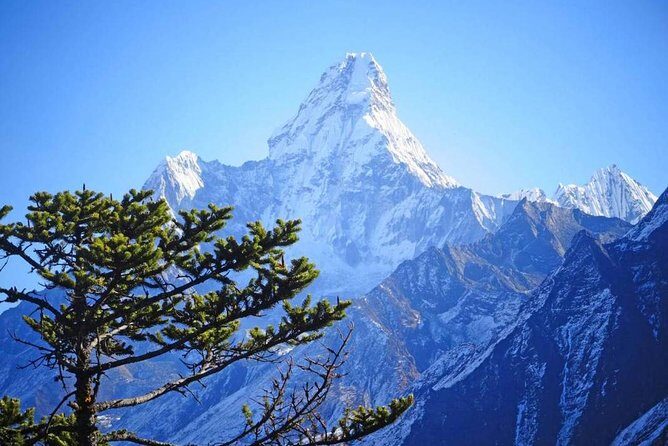 Everest Helicopter Tour with Breakfast - The Value Proposition: Is It Worth It?