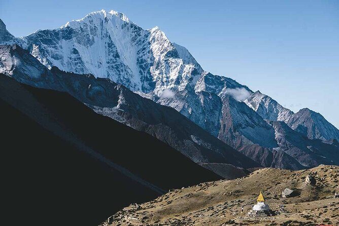 Everest High Pass Trekking - The Experience: What Sets It Apart