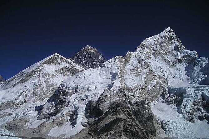 Everest High Pass Trekking - The Challenges and Considerations