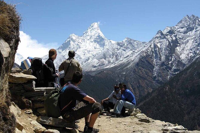 Everest High Pass Trekking - Authenticity and Value