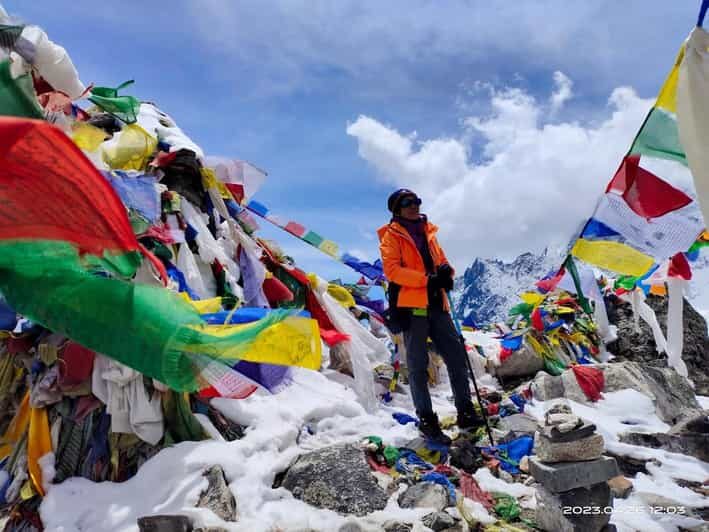 Everest High Passes Odyssey: A 15-Day Trekking Expedition - Final Thoughts: Who Is This Trek Best For?
