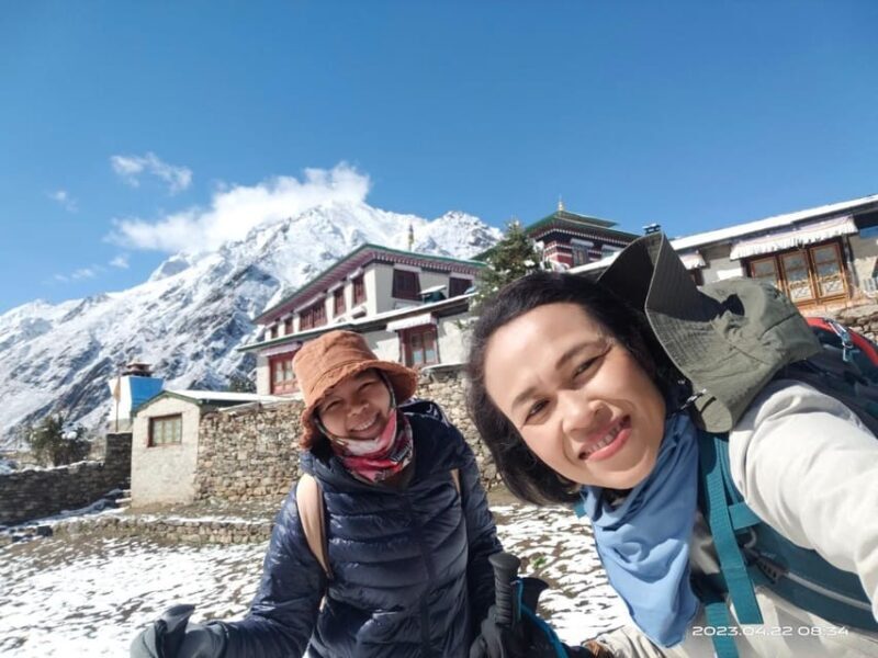 Everest High Passes Odyssey: A 15-Day Trekking Expedition - FAQ