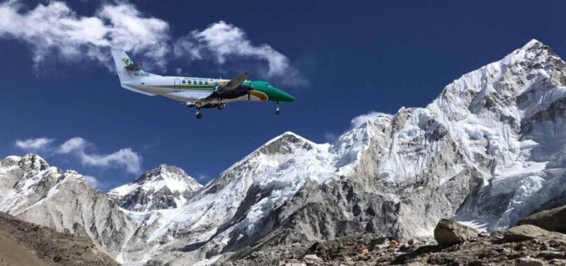 Everest Mountain Flight - Final Thoughts: Is the Everest Mountain Flight Worth It?