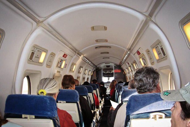 Everest Mountain Flight - FAQ — Your Questions Answered