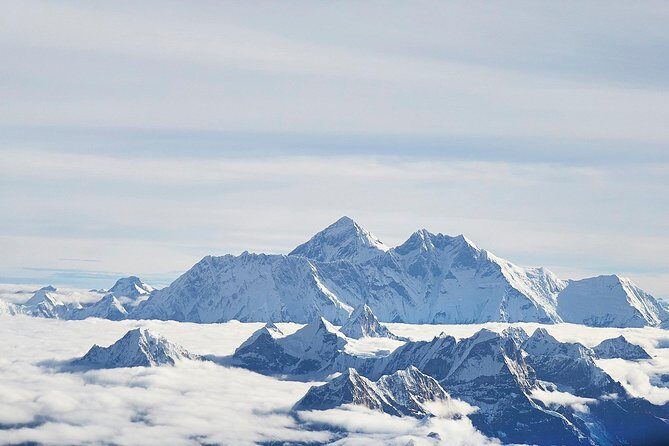 Everest Mountain Flight Day Tour From Kathmandu - An In-Depth Look at the Everest Mountain Flight Experience