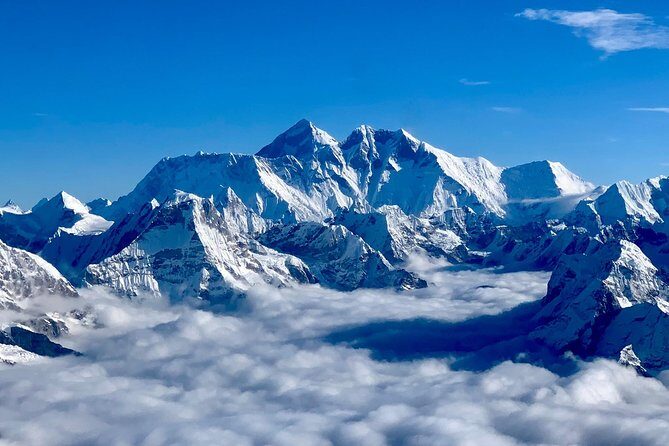 Everest Mountain Flight Day Tour From Kathmandu - Who Is This Tour Best For?