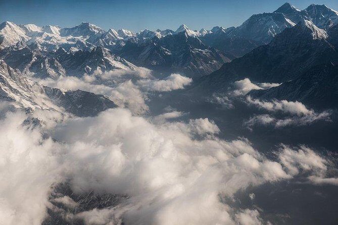 Everest Mountain Flight Day Tour From Kathmandu - Frequently Asked Questions