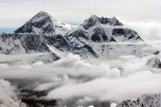 Everest Mountain Flight from Kathmandu - Who This Tour Is For