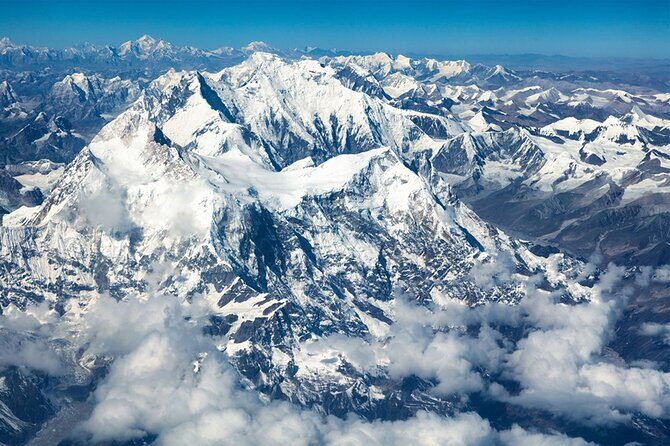 Everest Mountain Flight with Kathmandu Full Day Tour - Final Thoughts