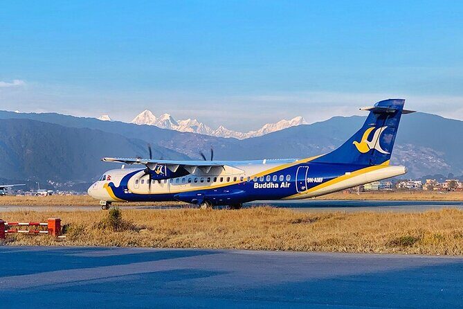 Everest Mountain Flight with Kathmandu Full Day Tour - FAQs