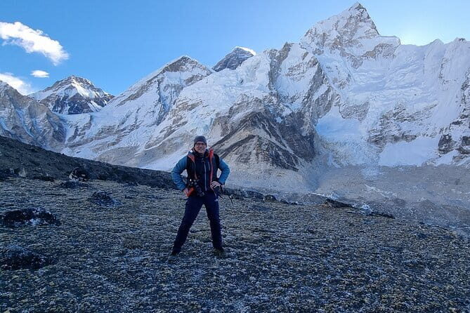 Everest Panorama Helicopter Tour - What Makes This Tour Value-Added?