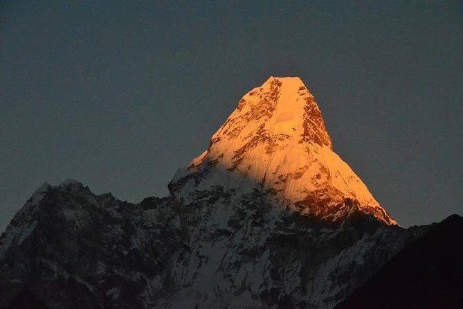 Everest Panorama Trek - Key Points
