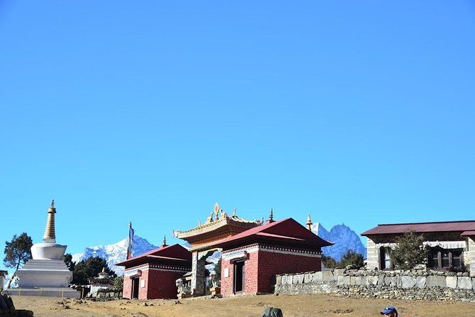 Everest Panorama Trek - Introduction and Overall Impressions