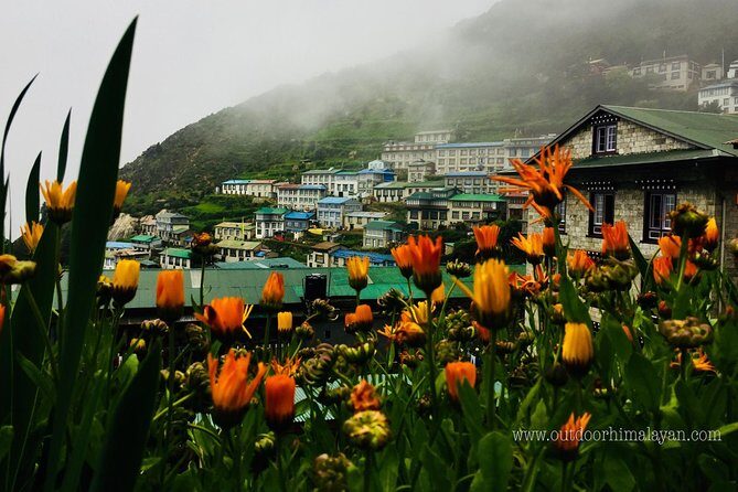 Everest Panorama Trek - The Experience: Authenticity Meets Accessibility