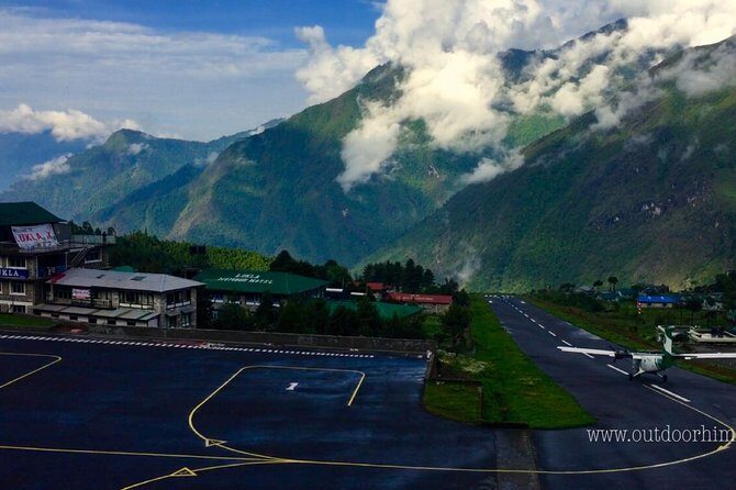 Everest Panorama Trek - FAQs