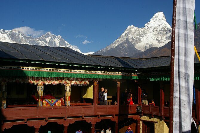 Everest Panorama Trek - Authenticity and Insight from Traveler Reviews
