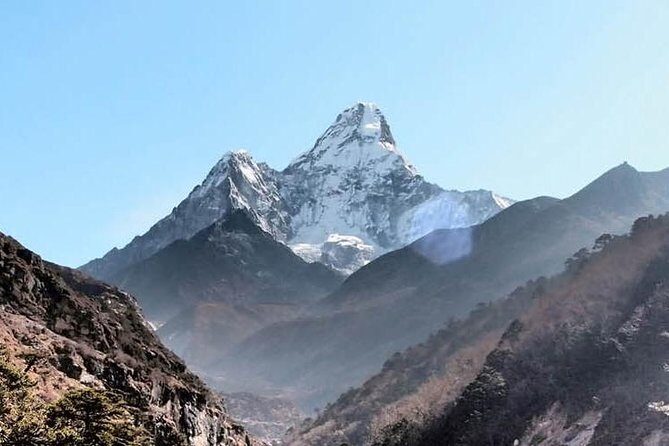 Everest Panorama Trek | Mt Everest View Trekking - The Itinerary in Detail: What to Expect