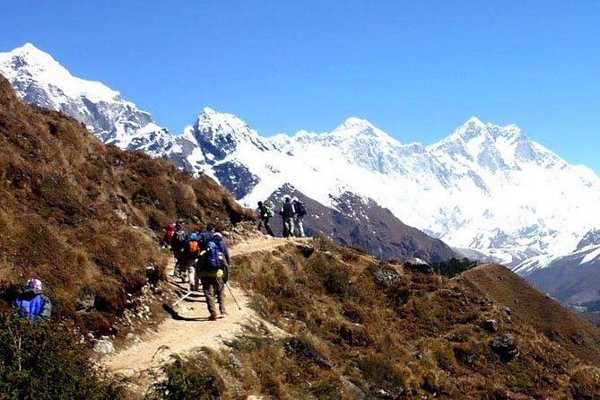 Everest Panorama Trek | Mt Everest View Trekking - Final Thoughts: Who Is This Trek Perfect For?