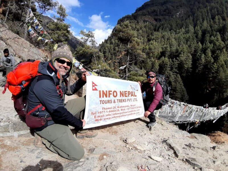 Everest Panorama Trek - Nature's Grandeur in Every Step - Who Is This Trek Best Suited For?