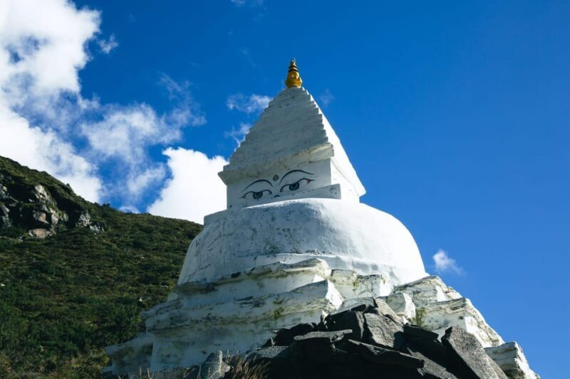 Everest Panorama Trek - Nature's Grandeur in Every Step - Frequently Asked Questions