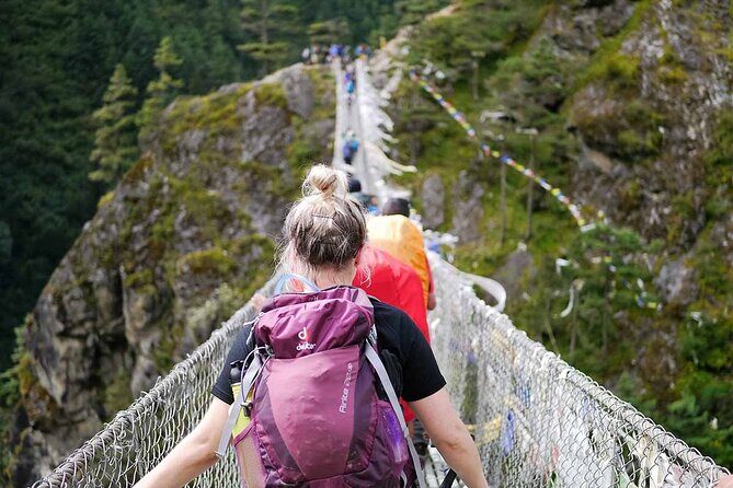 Everest Panorama Trekking - In The Sum Up