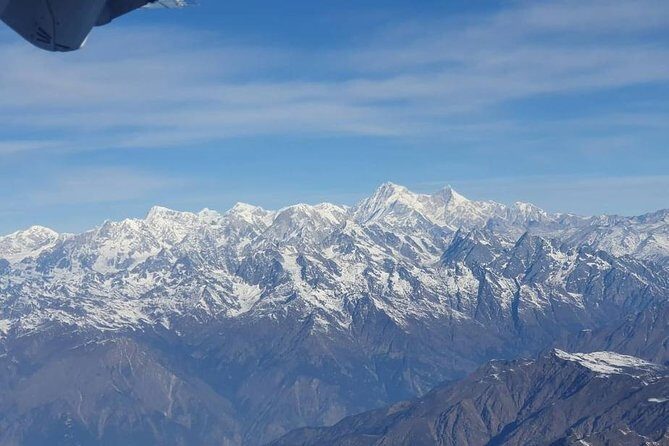 Everest Scenic Flight - Final Thoughts